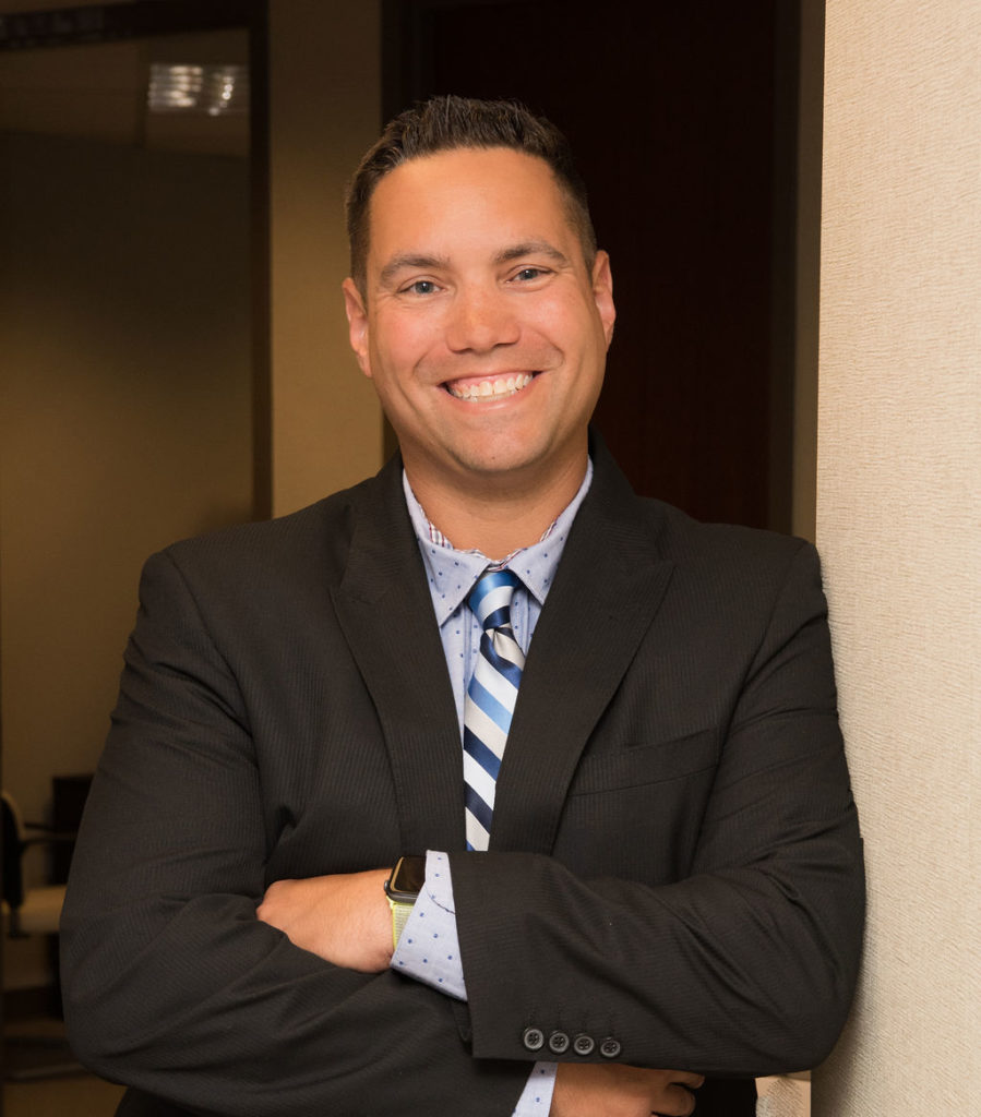 Get To Know Our Team Of Experts - Calloway Title and Escrow, LLC